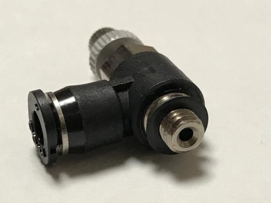 [現品限り]PISCO スピードコントローラー JSC4-M5A