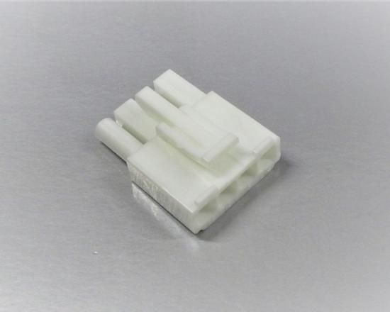 ELP-04V 日本圧着端子製造(JST) 中継接続用コネクタ ELシリーズ ハウジング