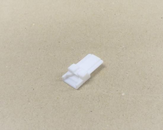 PALR-02VF 日本圧着端子製造(JST) PALコネクタ（中継接続タイプ）用 PALリセプタクルハウジング