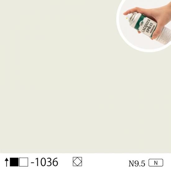 ラッカースプレー作成旧日塗工1036 N9.5 - 日塗工番号・マンセル値からラッカースプレーが作れる通販サイト
