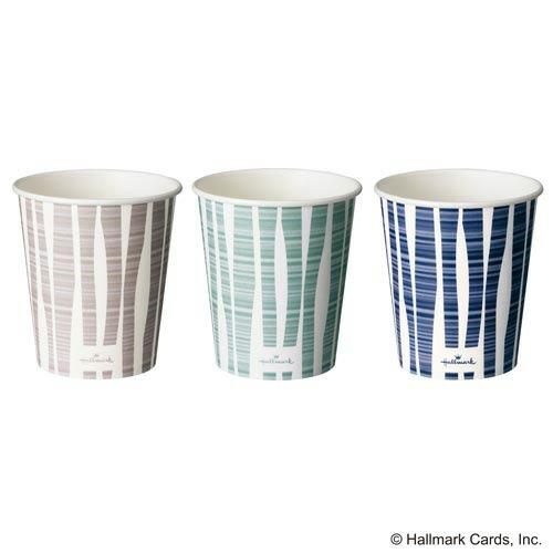 カウネット パ）ホールマークセミフォーマル柄カップ 7オンス 205ml 100個入×5 4270－8858 - ジムエール -シミズ事務機 オンラインショップ
