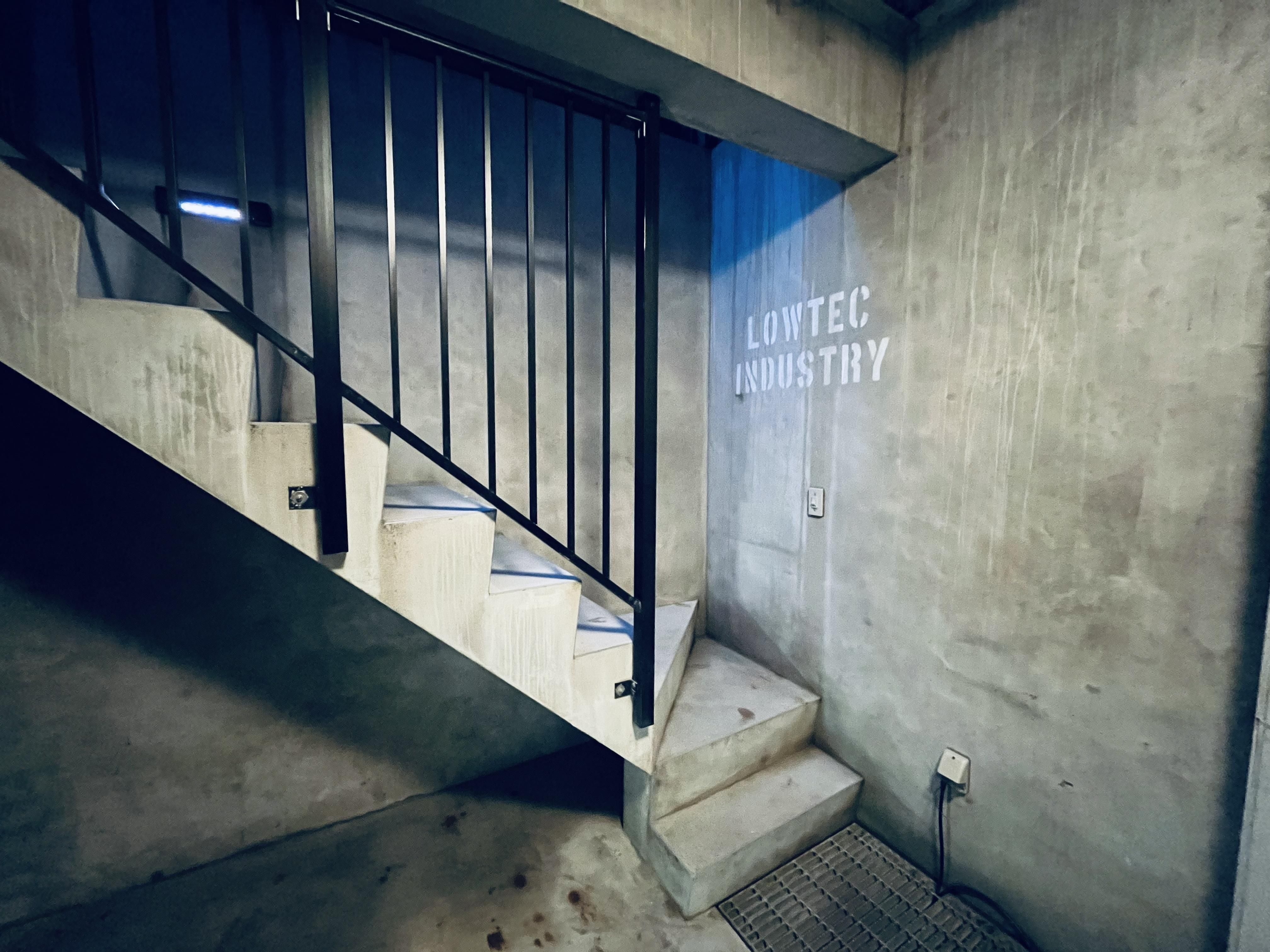 KSG CO2 - LOWTEC INDUSTRY