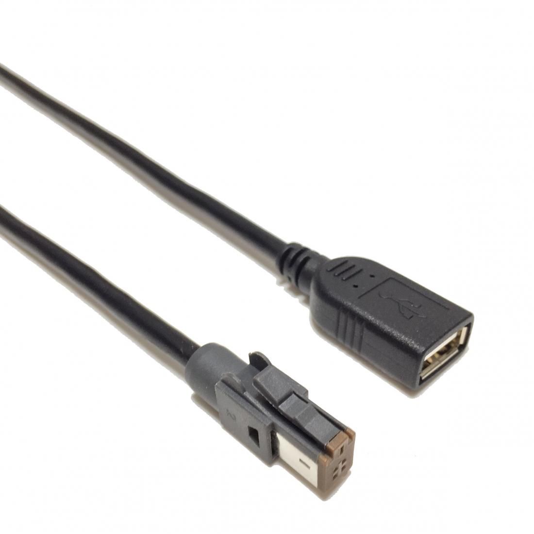 PL保険付カロッツェリア CD-U120互換USBケーブル | carrozzeriaサイバーナビ用 - ジャスビー (Jusby) 公式SHOP